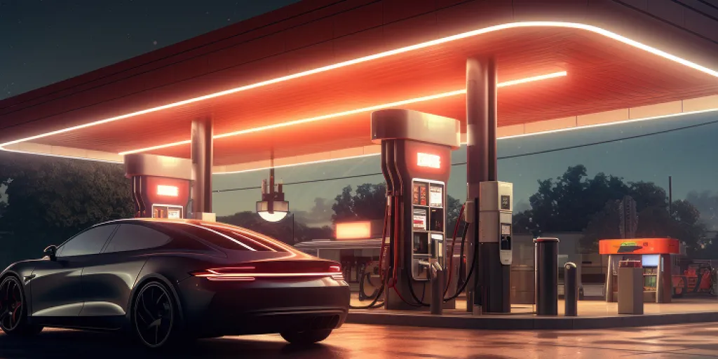 Fuel Operators Identified Leak Points Guide | ROCKEYE